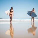 Private Surf Lesson - A Day in the Life of Your Byron Bay Private Surf Lesson