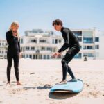 Private Surf Lesson at Will Roger's State Beach - Practical Details and Tips