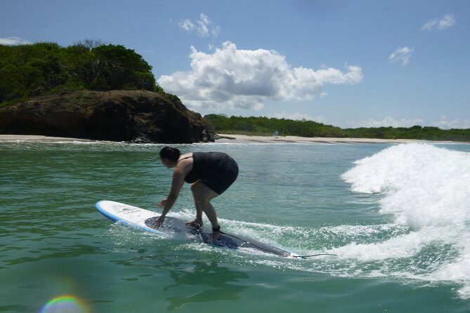 Private Surf Lesson Experience at Puerto Vallarta - The Value of This Tour