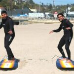 Private Surf Lesson in Santa Monica Bay St - What’s Included and How It Adds Value