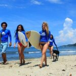 Private Surf Lesson in Sayulita - What You Can Expect During Your Lesson