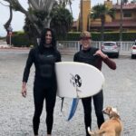 Private Surf Lesson Solana Beach Ride the Waves Fletcher Cove 2hr - What to Expect During Your Surf Lesson