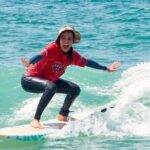 Private Surf Lessons at Nobbys Beach - Why This Surf Lesson Experience Might Be Just Right