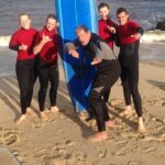 Private Surf Lessons Kool Katz 1 Day - Who Is This Tour Best For?