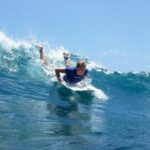 Private Surf photography and videography sessions - The Experience Itself: Details and Highlights