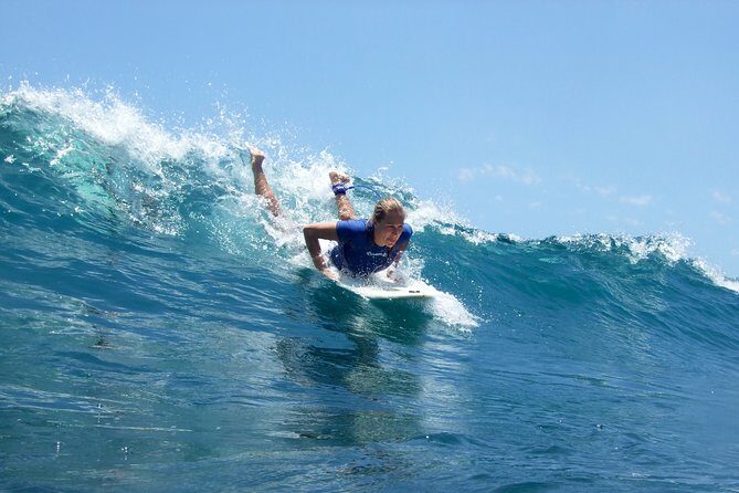 Private Surf photography and videography sessions - The Experience Itself: Details and Highlights