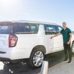 Private SUV Round-Trip from Airport to Four Seasons Resort Cabo - Who Is This Service Best For?