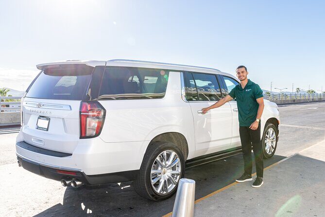 Private SUV Round-Trip from Airport to Four Seasons Resort Cabo - Who Is This Service Best For?