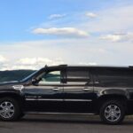Private SUV Transfers to/ from Jackson Hole Airport JAC - A Deep Dive into the Experience