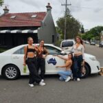 Private Sydney Airport-Sydney CBD, Sydney City, Cruise Terminal - Authentic Insights and Practical Tips