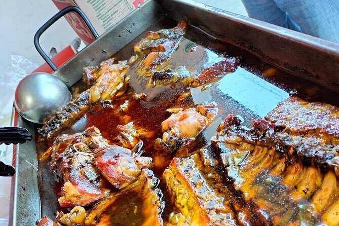 Private Taco Experience in Mérida accompanied by a Mayan - What to Expect at Each Stop