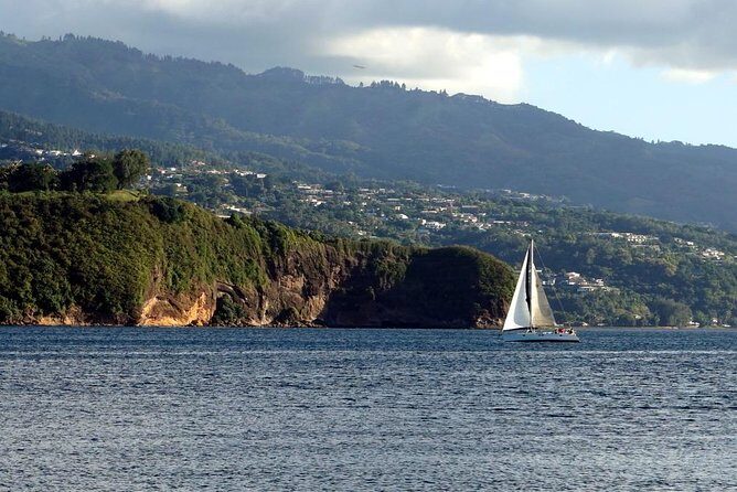 Private Tahiti Circle Island - Waterfalls, Black Sand & Views - Why Travelers Love This Experience