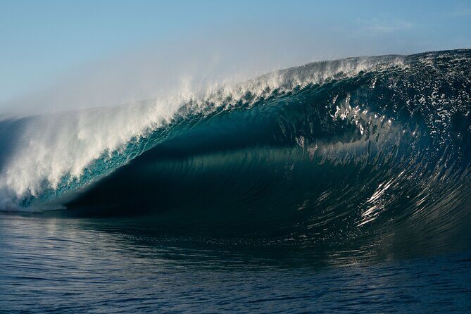 Private Tahiti Island Discovery Tour 5.5 Hours - What’s Included and What’s Not