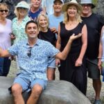 Private Tahiti Island Tour  5.5 Hours - The Itinerary in Detail