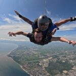 Private Tandem Skydiving adventure - Who Will Love This Skydiving Adventure?