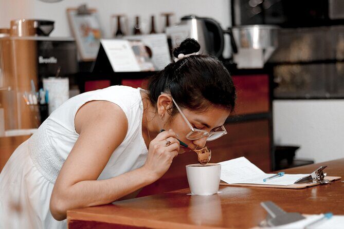 Private Tasting of Chiapas Coffees for 2 Hours - Who Will Love This Experience?