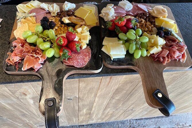 Private Tasting with Pairing in a Cava in Aguascalientes - Why Travelers Love Tierra Tinta