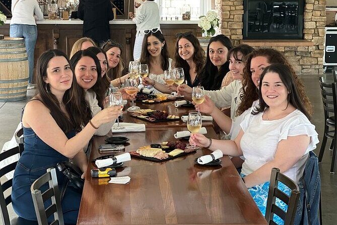 Private Temecula Wine Tour from Carlsbad - Practical Aspects and Tips