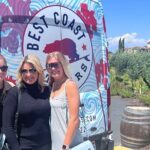 Private Temecula Wine Tour from Murrieta - A Deep Dive into the Temecula Wine Tour Experience