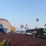 Private Teotihuacan Ballon Experience - The Experience from a Reviewers Perspective