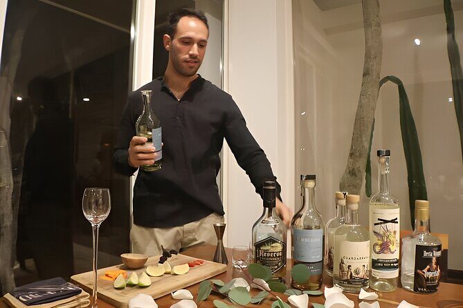 Private Tequila and Mezcal Tasting Session in Tulum - The Sum Up