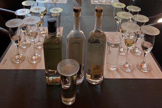 Private Tequila Tour - Why This Tour Stands Out