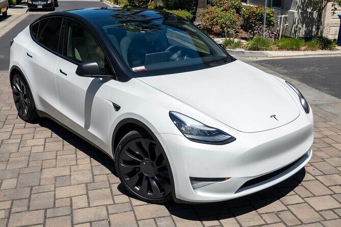 Private Tesla Airport Rides - Final Thoughts