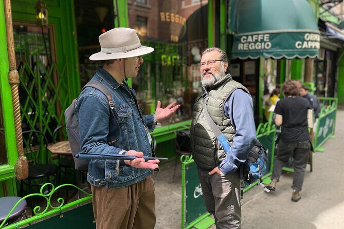 Private The Village - NYC Walking Tour - What do travelers say about guide quality and storytelling?