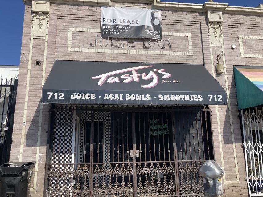 Private This Is Us Sites Tour - Why the Price Matters