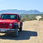 Private Todos Santos Jeep - Is This Tour Worth It?
