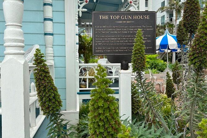 Private Top Gun Movie Locations Tour in San Diego County - Who Should Consider This Tour?