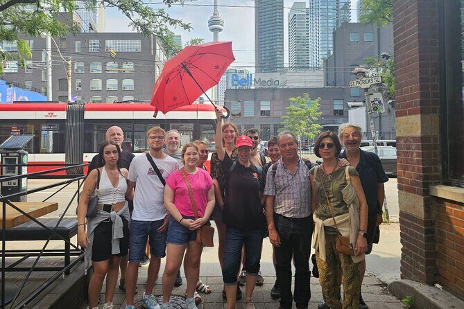 Private Toronto City Highlights 3 Hour Walking Tour - Tips for Making the Most of Your Tour