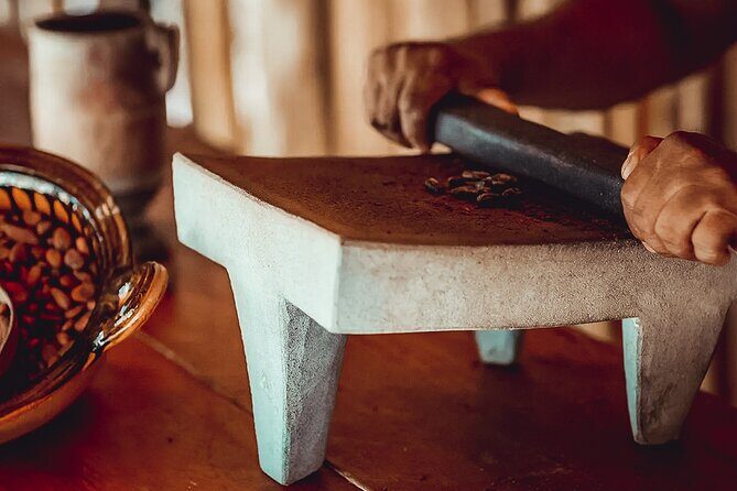 Private Tour 2 Cultures from Ek Balam to Colonial Heritage - What We Think