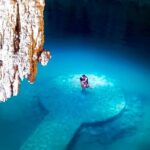 Private Tour 3 Cenotes & Valladolid Suytun Oxman Saamal Lunch - What’s Included & What’s Not