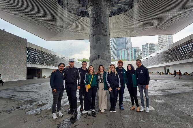 Private Tour Anthropology and Chapultepec Castle! - An In-Depth Look at the Tour Experience