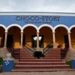 Private Tour: Archeological Site Of Uxmal and the Chocolate Museum Day Trip - The Chocolate Museum: A Sweet Cultural Journey