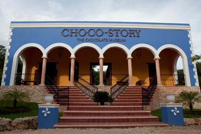 Private Tour: Archeological Site Of Uxmal and the Chocolate Museum Day Trip - The Chocolate Museum: A Sweet Cultural Journey