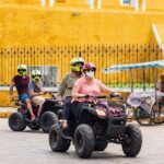 Private tour at magic town of Izamal with Atv´s - Practical Details and Value
