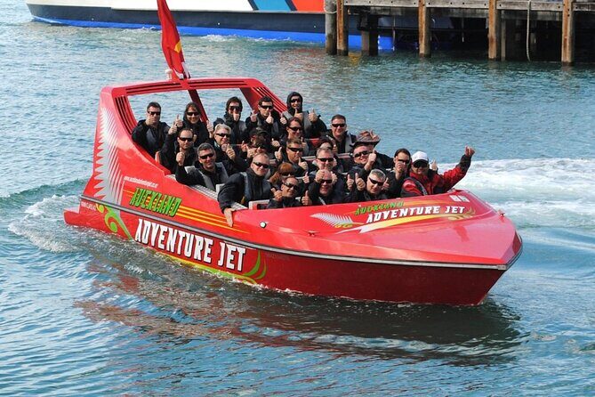Private Tour: Auckland City, Snowboarding, Helicopter & Jet Boat - Who Should Consider This Tour?