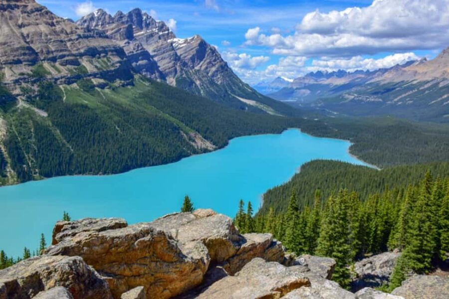 Private Tour: Banff, Moraine Lake, Lake Louise & Beyond - Why Choose This Private Tour in Banff?