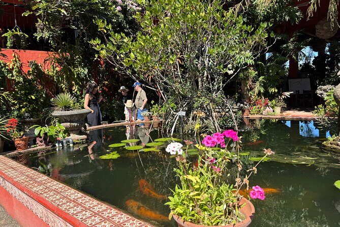 Private Tour: Botanical Garden, Petroglyphs & Mexican Food - Pricing and Value
