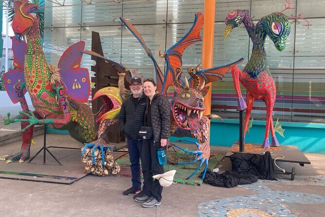 Private Tour: Cable Car, Urban Museum, Local Market - Best Rated - A Detailed Breakdown of the Tour Experience