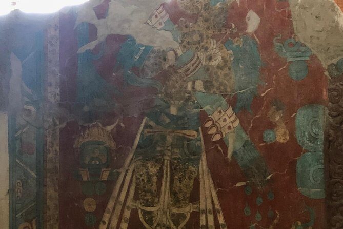 Private Tour Cacaxtla and Tlaxcala - Setting the Scene: What to Expect from the Tour