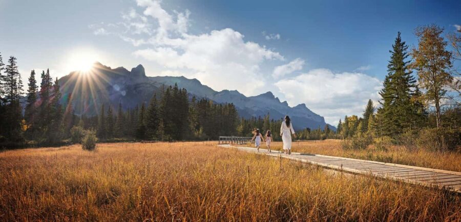 Private Tour: Canmore 2-Hour Guided Nature Walk - Practical Details and Value