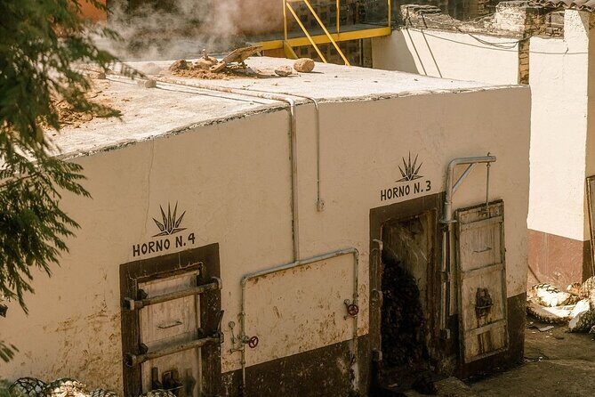 Private Tour Cascahuin Distillery and visit to Tequila - Exploring the Itinerary in Detail