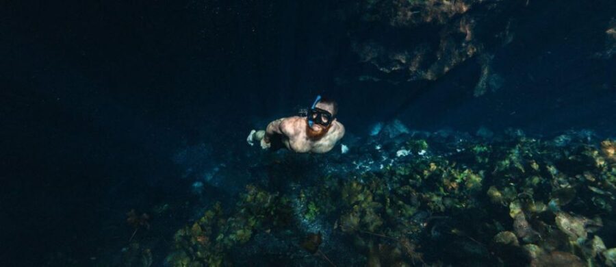 Private Tour cenotes of Mucuyche & Santa Barbara in one day - A Refreshing Stop at Multiple Cenotes: Chacksikin, Xoch, and Pool Cocom