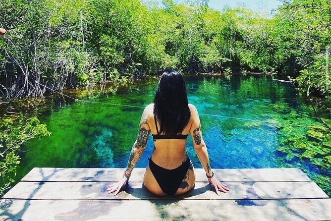 Private Tour Cenotes Sac Actun The Longest Underground River - What’s Included and What to Consider