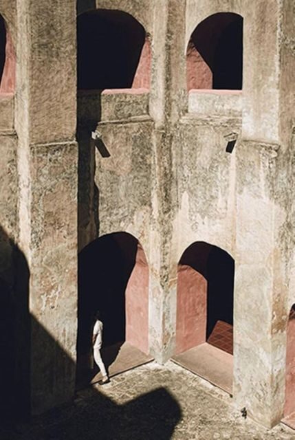 Private Tour Chichen Itzá, Cenote & Valladolid Magic Town - Refreshing in a Stunning Cenote