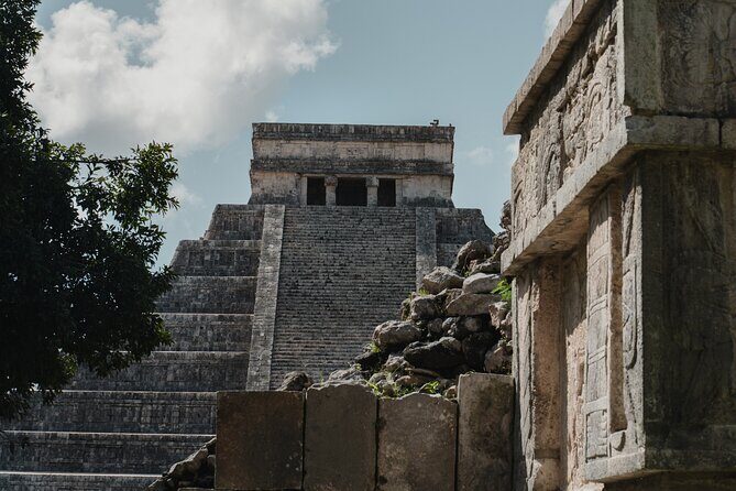 Private Tour Chichen Itza, Izamal , Cenote and Sabor Yucateco - Practical Details and Value