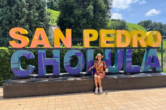 Private Tour Cholula, Tonantzintla and San Francisco Acatepec - Detailed Breakdown of the Itinerary